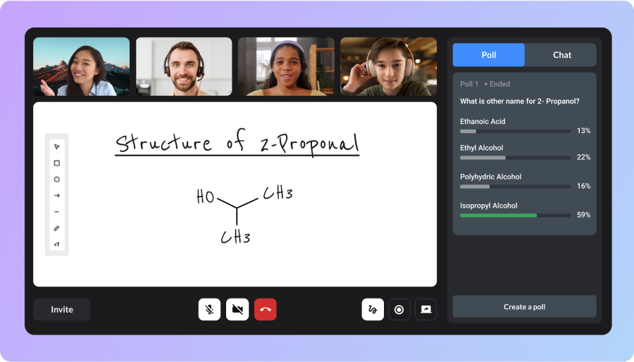 Video Conferencing API | Video Calling SDK - VideoSDK