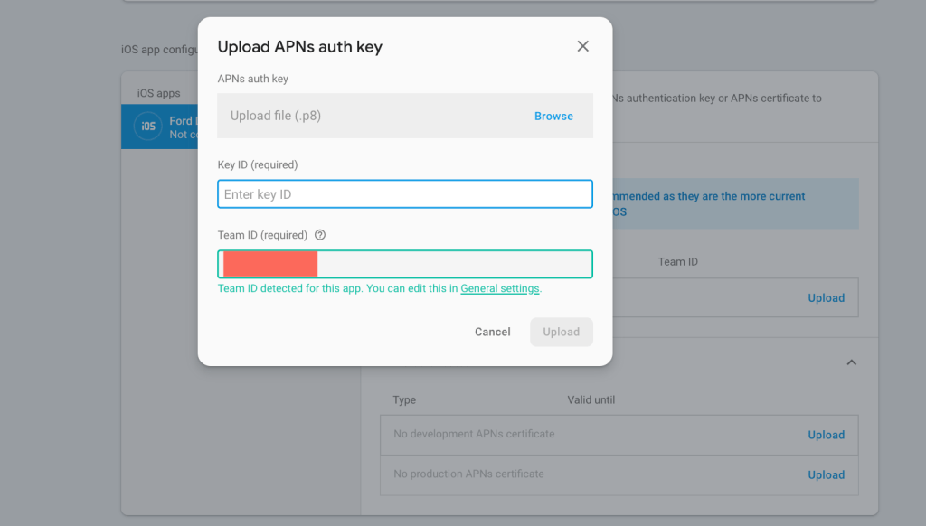 How to Build React Native IOS Video Call app using CallKeep using ...