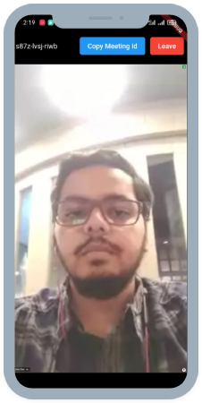 GitHub - usp17/flutter-live-streaming: Flutter Live Streaming with ...