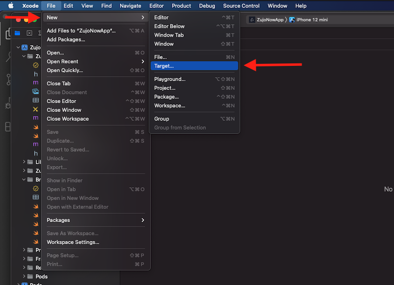How to Implement Screen Share in Flutter Video Call App for iOS? - VideoSDK