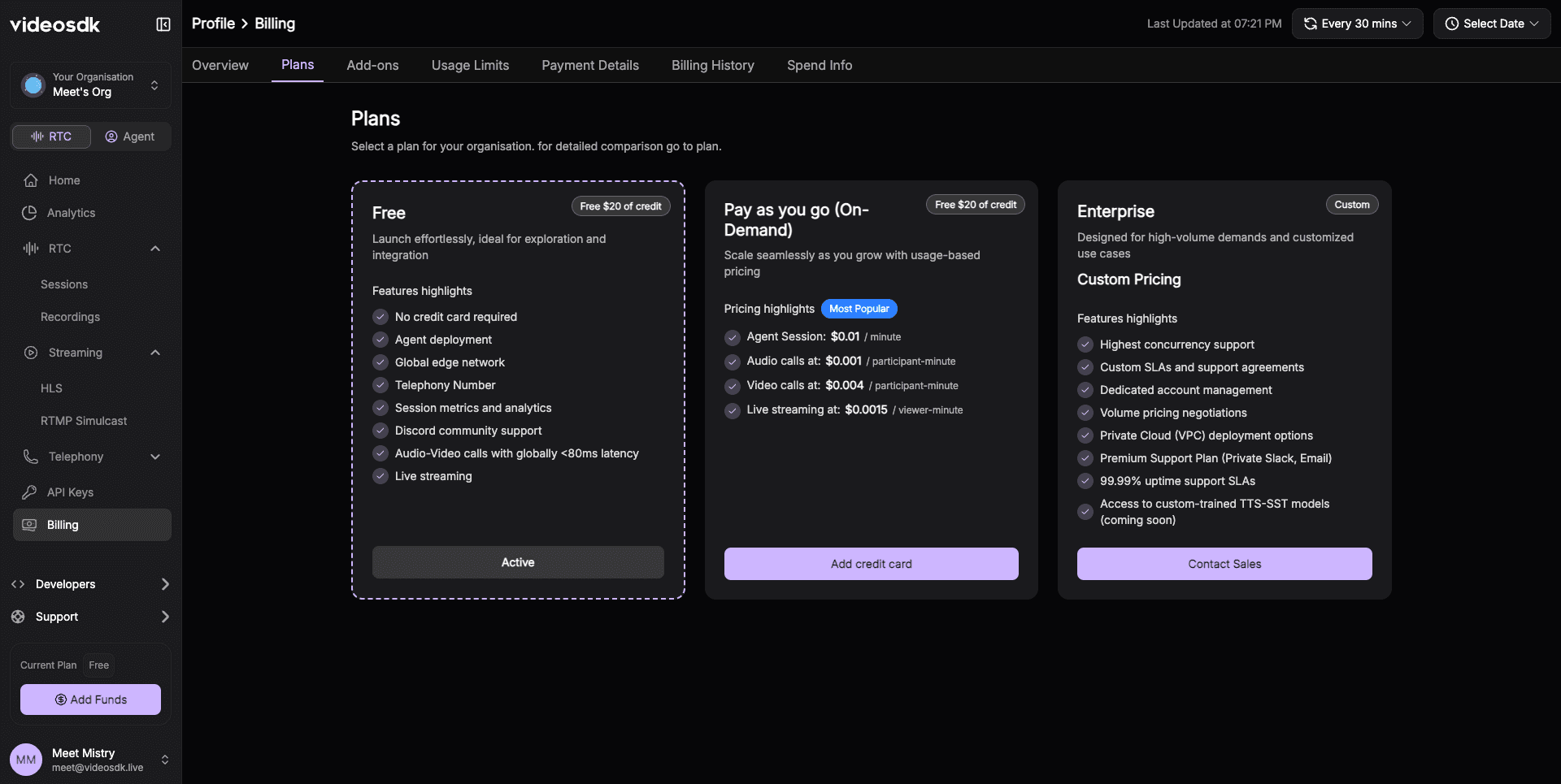Announcing New Pricing: Free Credits, Simpler Pricing, and a Smarter ...